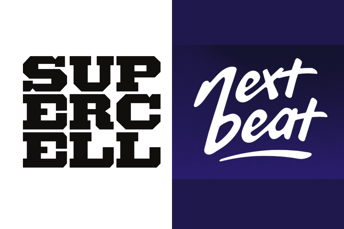 NextBeat teams up with Supercell for a groundbreaking music venture ...