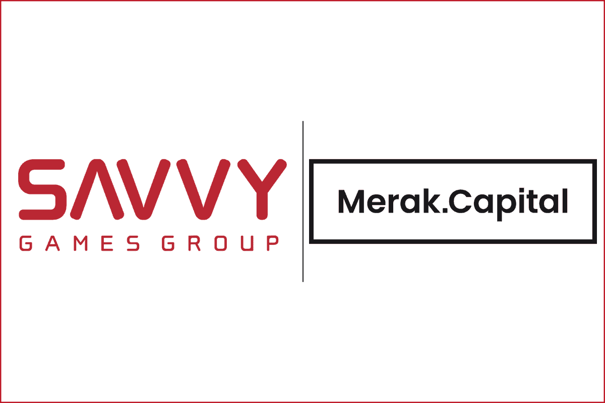 Savvy Games Group & Merak Capital partner to boost Saudi Arabia's gaming investment scene | Game ...