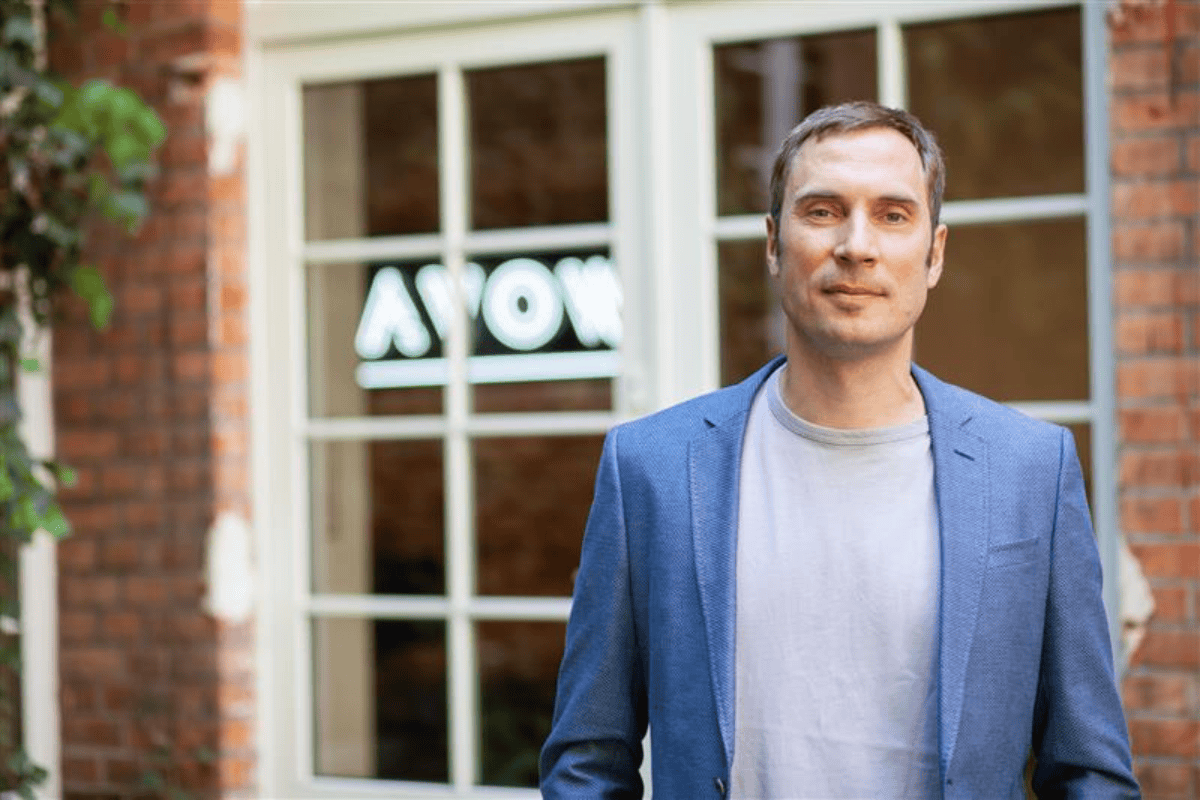 How the shifts in the industry made AVOW an award winning global app ...
