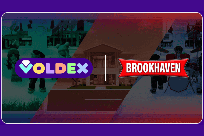 Voldex acquires 120 million player base Brookhaven to become the ...