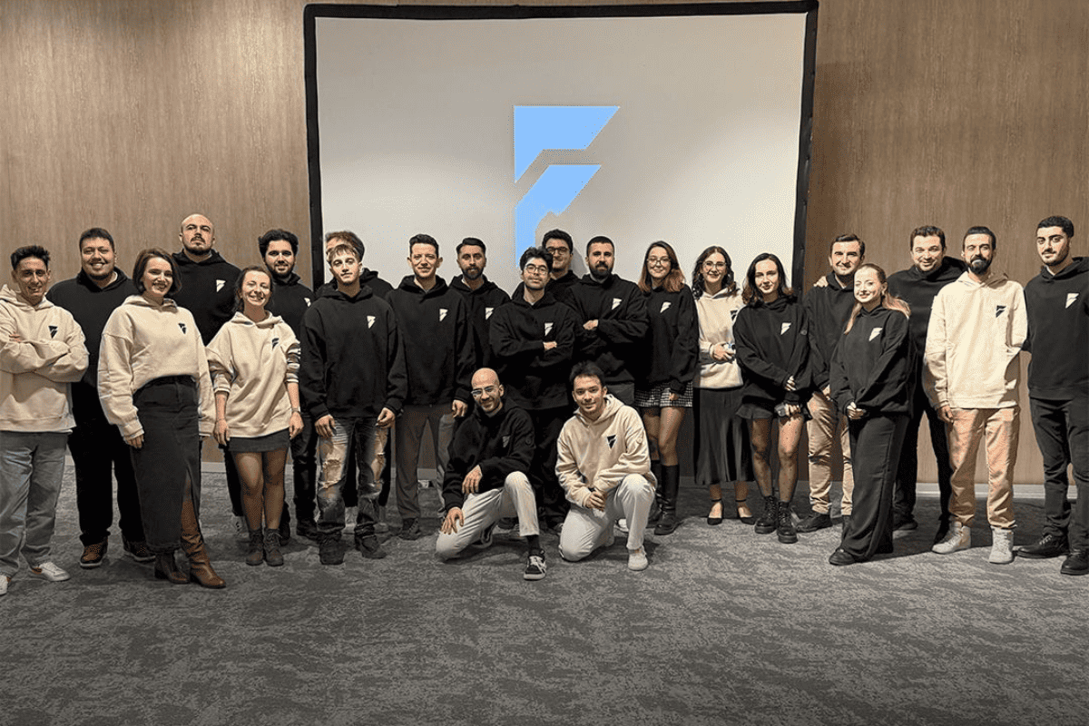 Türkiye's FERASET secures $4.5M seed investment to expand its AI ...
