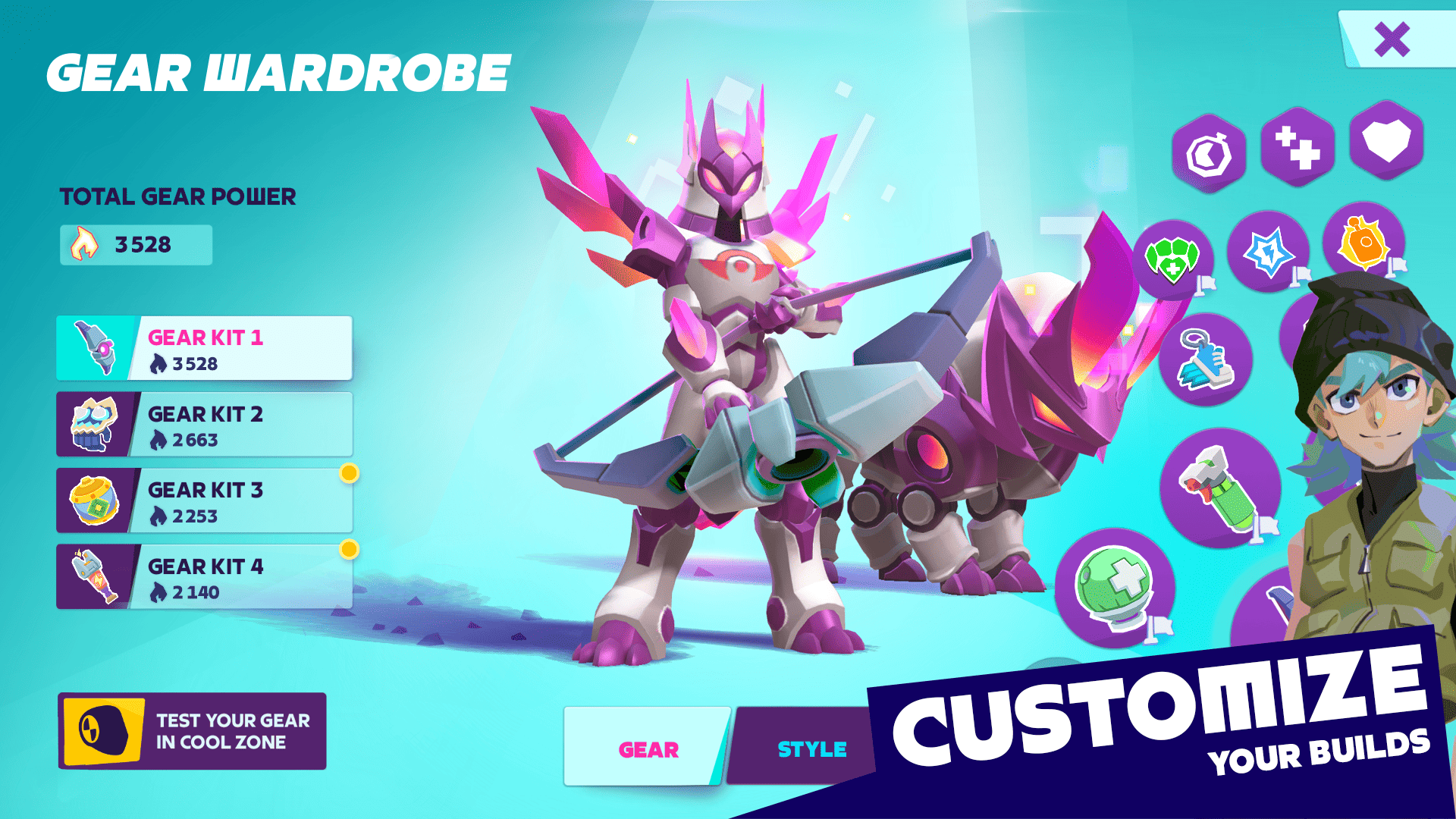 Supercell's new game mo.co available now with invite-only access | Game ...