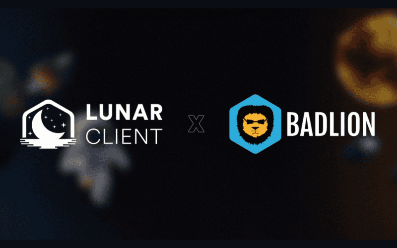 Minecraft UGC platform Lunar Client acquires Badlion to reach 3 million ...