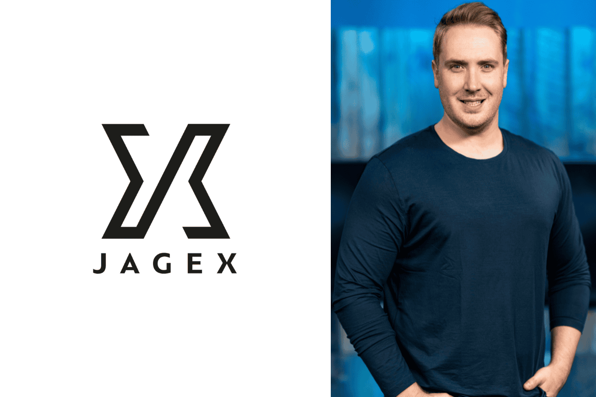 Runescape developer Jagex announces Jon Bellamy as the new CEO | Game ...