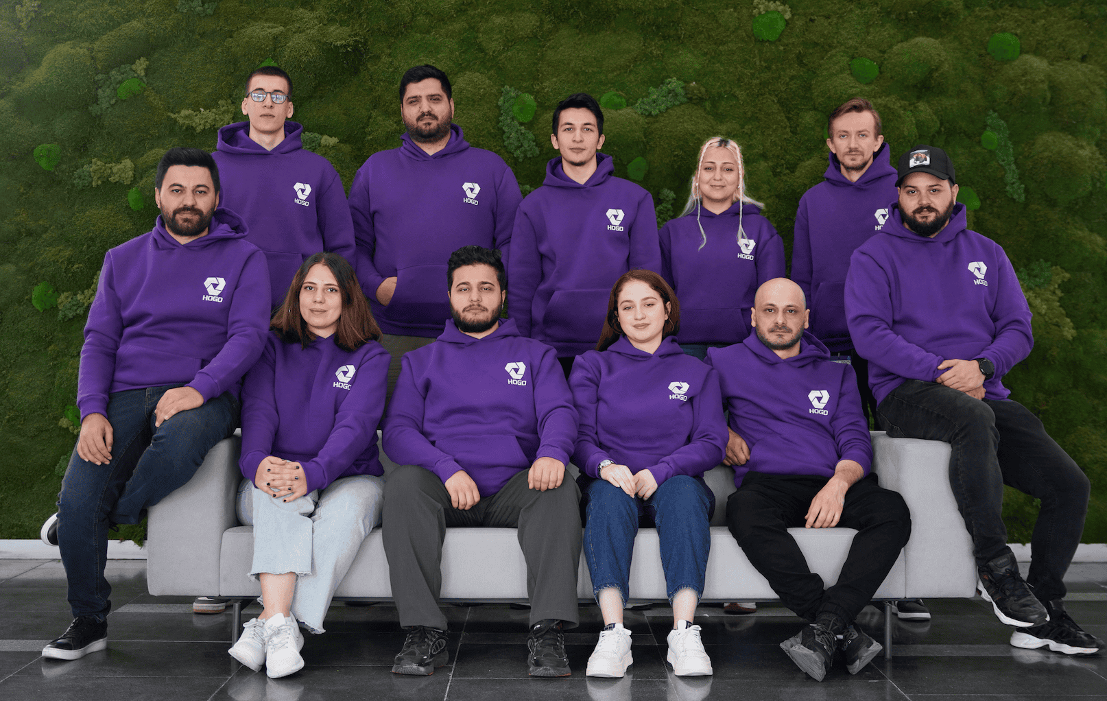 Turkish game developer HOGO Games received investment at a $5M ...