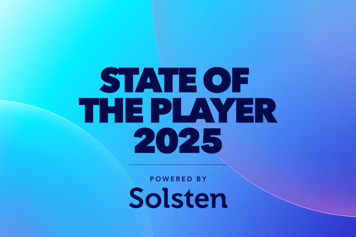 Solsten's 2025 report dives deep into player psychology | Game Industry ...
