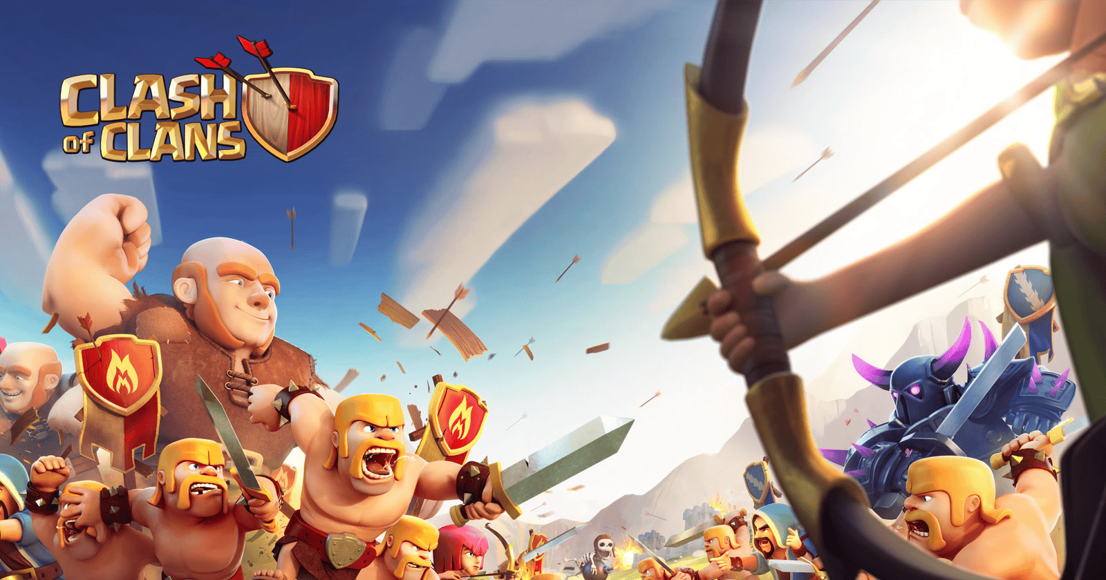 Supercell celebrates 15 years: Timeline from founding to 2025 | Games ...