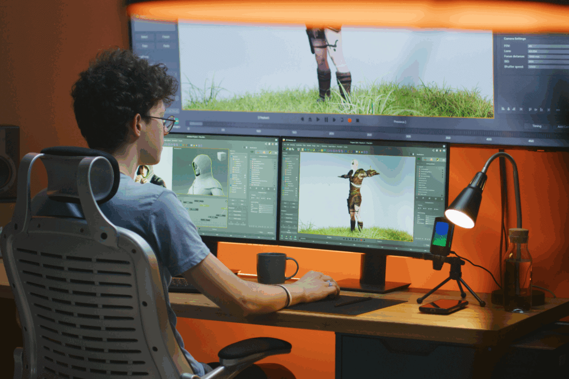 Top gaming professions in 2025: Your ultimate career guide | Game ...