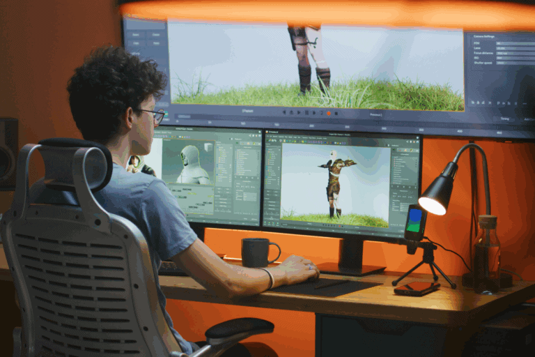 Top gaming professions in 2025: Your ultimate career guide | Game ...