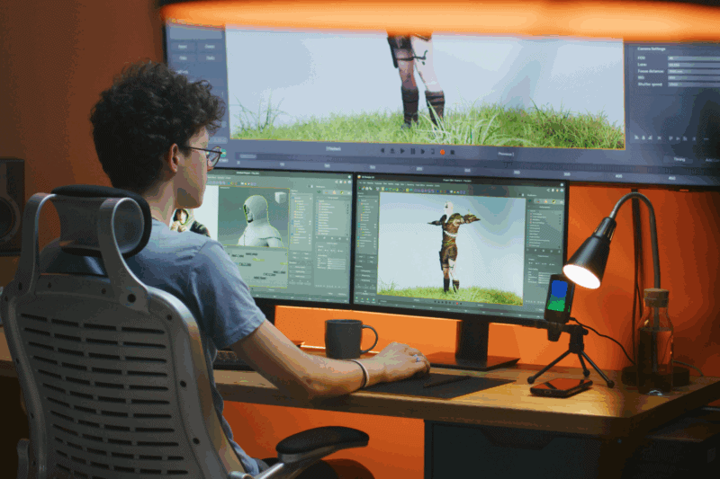 Top gaming professions in 2025: Your ultimate career guide | Game ...