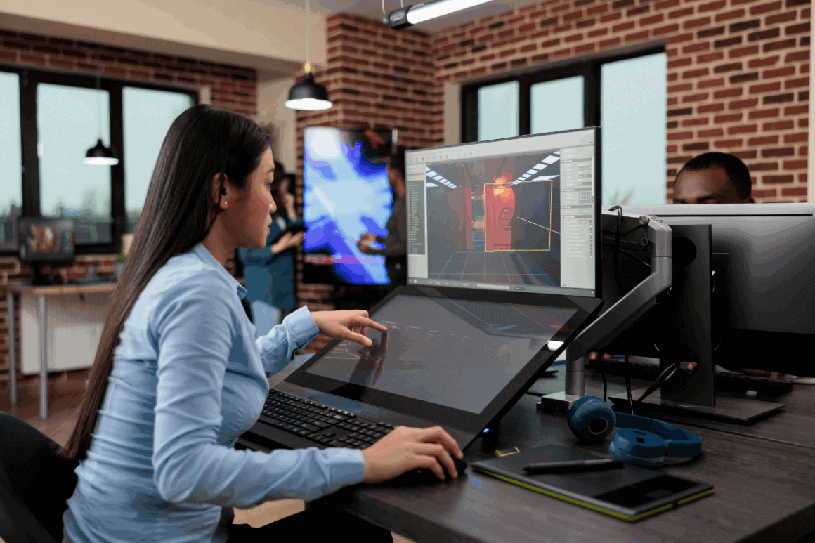 Top gaming professions in 2025: Your ultimate career guide | Game ...