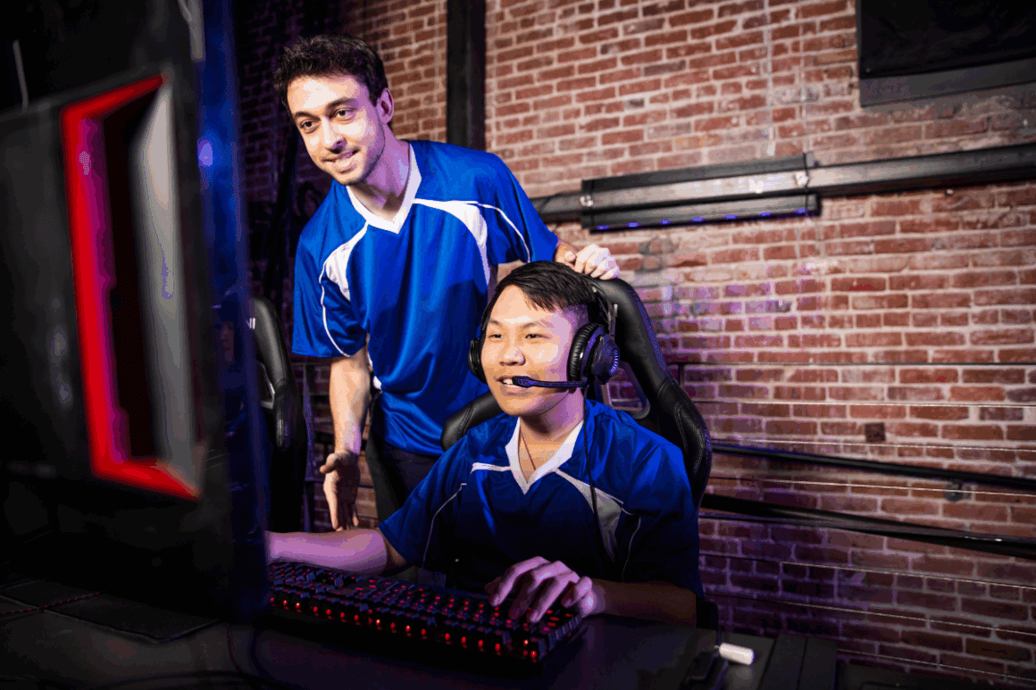 Top gaming professions in 2025: Your ultimate career guide | Game ...