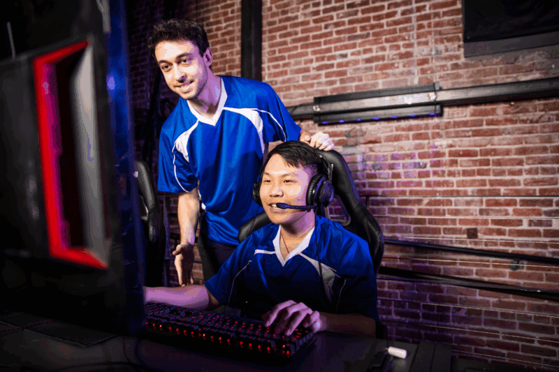 Top gaming professions in 2025: Your ultimate career guide | Game ...