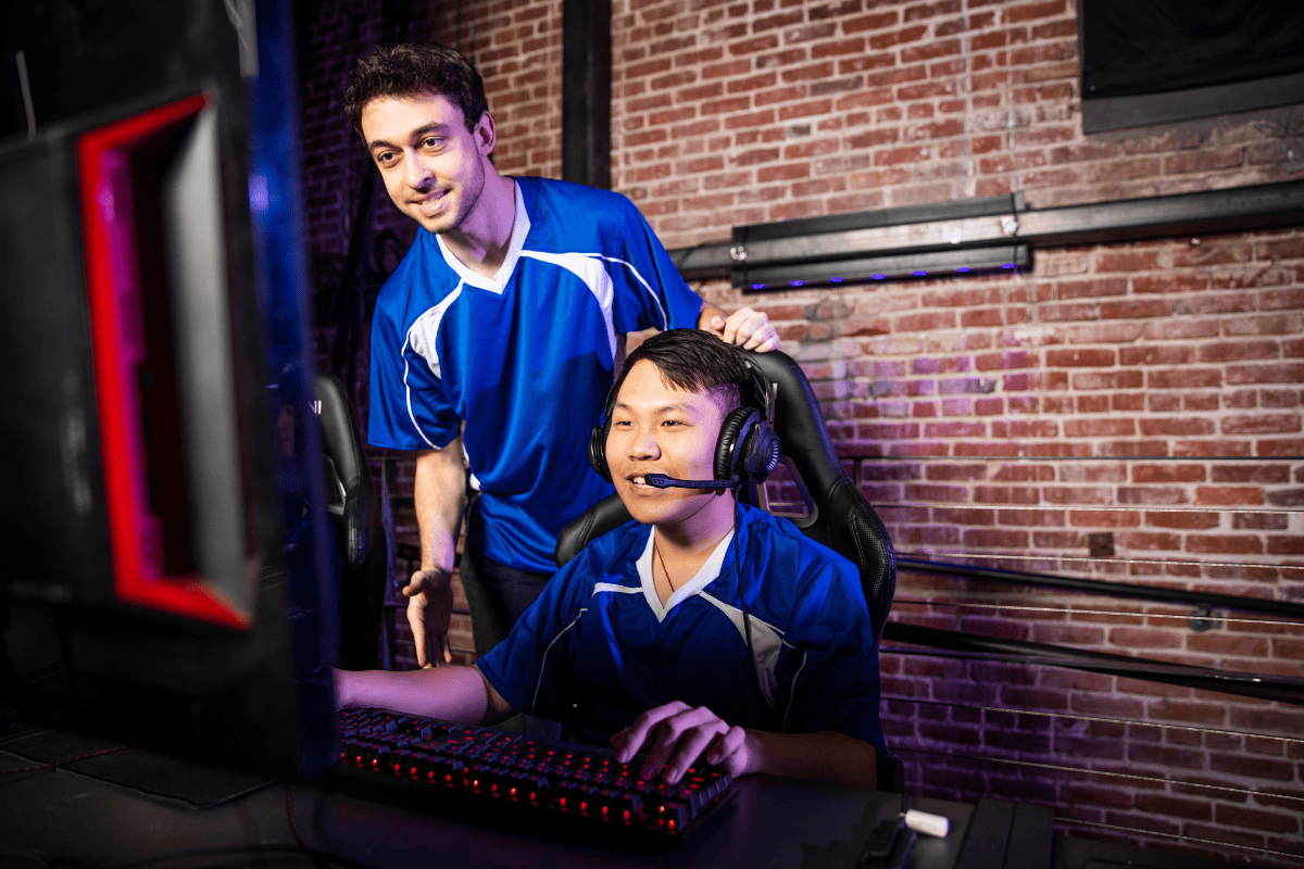 Top gaming professions in 2025: Your ultimate career guide | Game ...