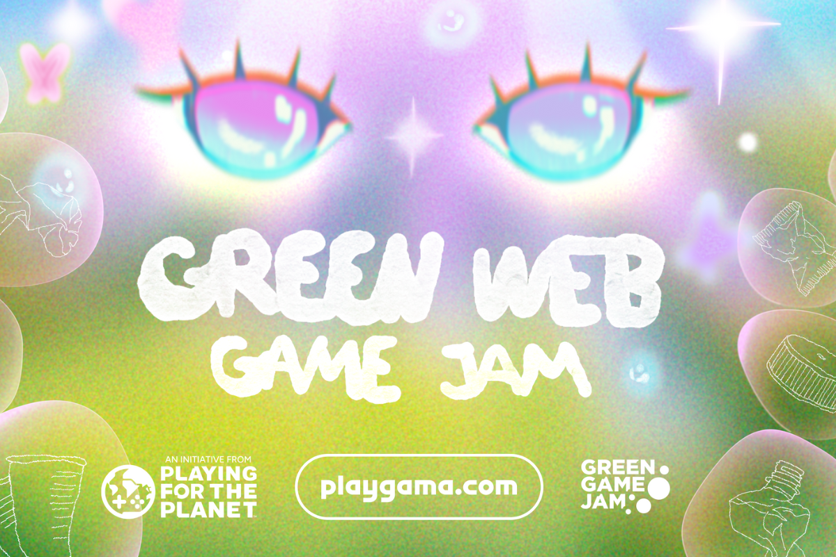 Playgama launches Green Web Game Jam and invites HTML5 devs to create ...