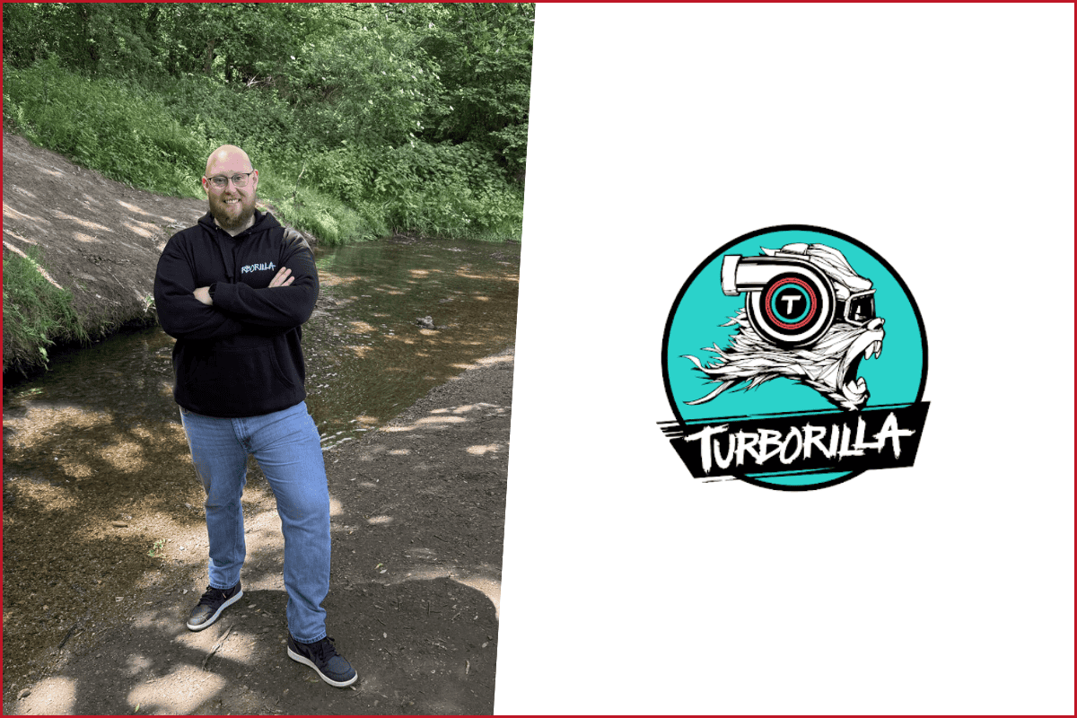 John Wright joins Turborilla as CEO to lead the studio in its new ...