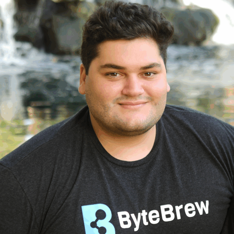 ByteBrew CEO Cameron Hozouri on how to avoid common pitfalls when ...