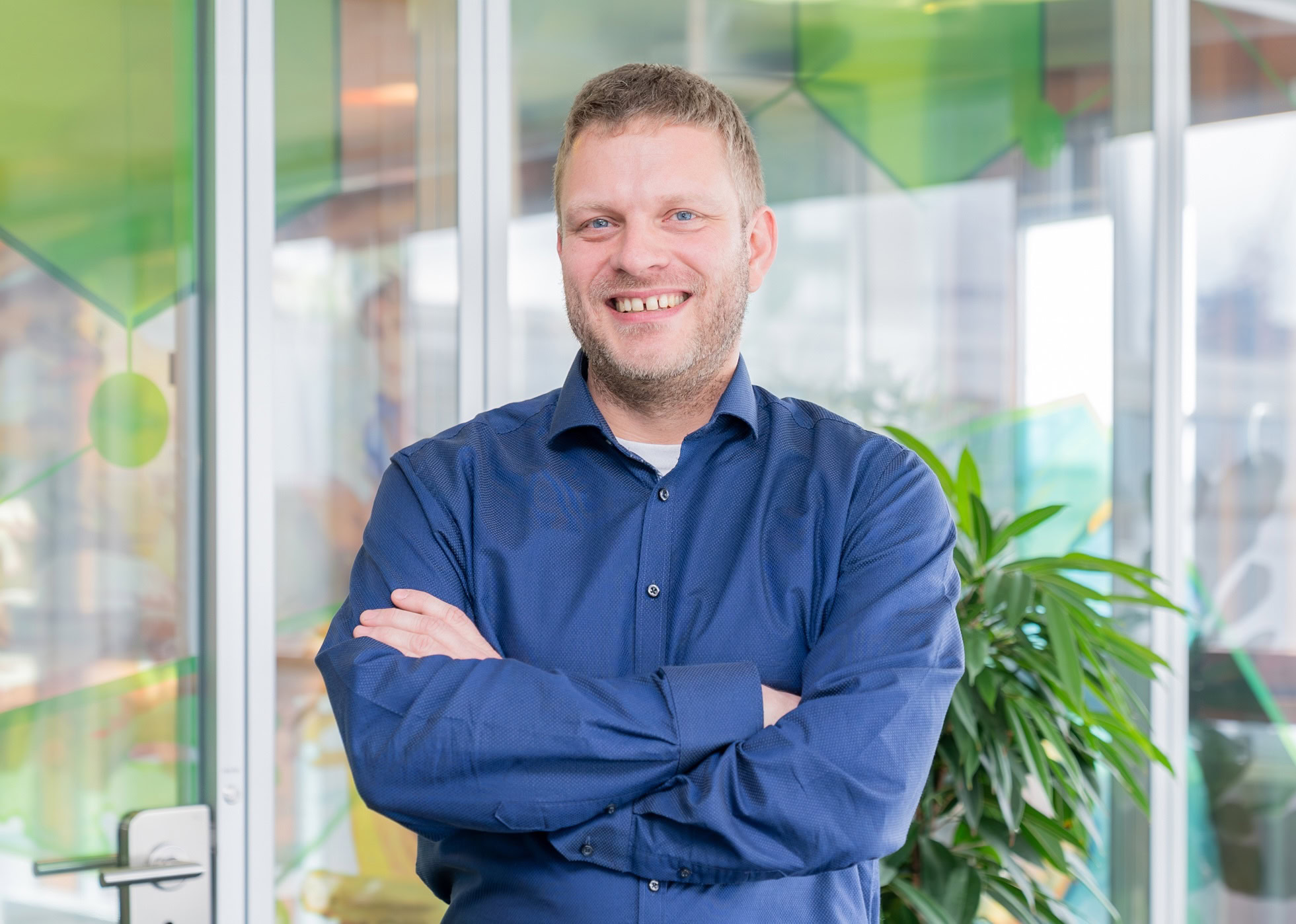 InnoGames CEO Hendrik Klindworth talks strategy, AI, and the future of ...