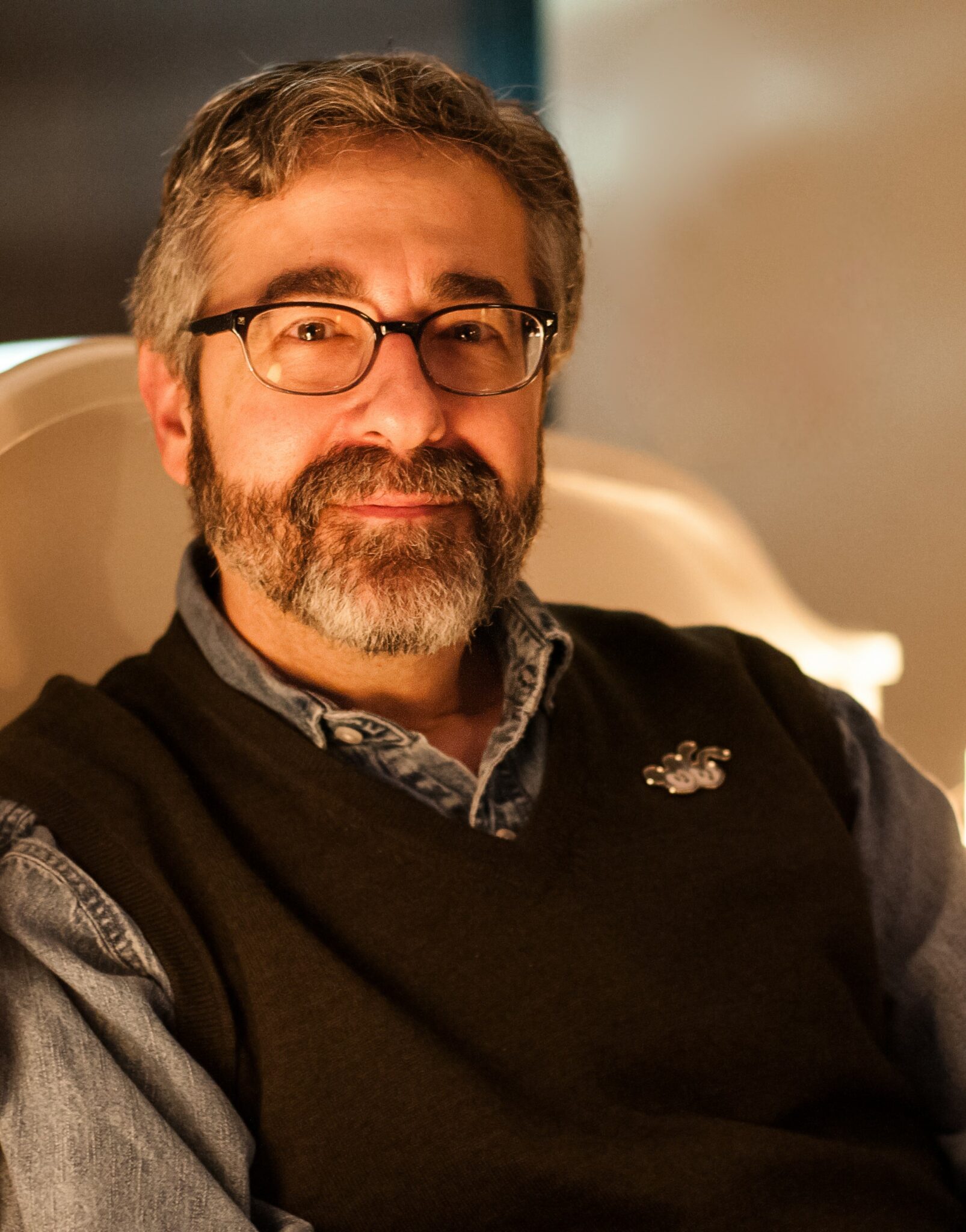 Warren Spector on mental health, creativity, and shaping the future of ...
