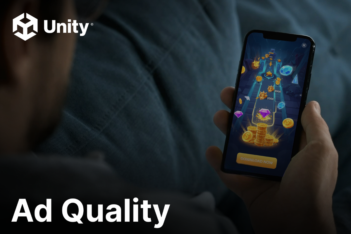 Unity makes the Ad Quality tool free to help game developers | Game Industry News