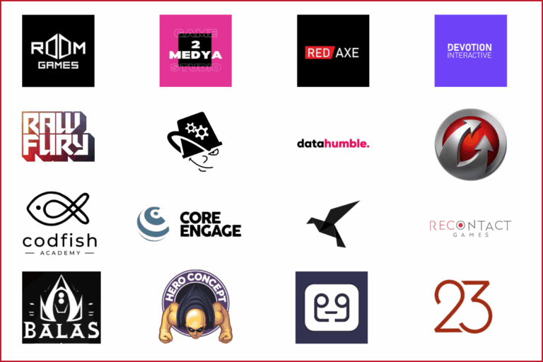 Interview with IO Interactive CEO Hakan Abrak and CTO Ulas Karademir ...