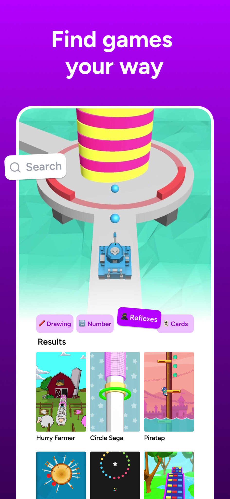 Hoora raises $1.3 million to redefine how people play on mobile | Games ...