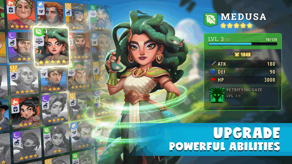 How InnoGames scaled Heroes of History’s LiveOps - Interview with Zoran ...