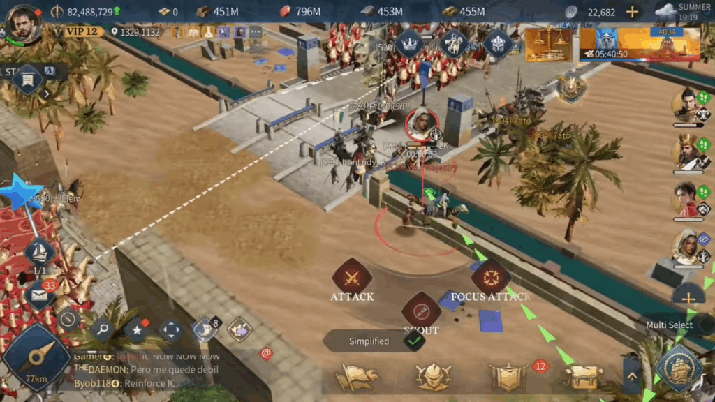 Maximising Minimalism - The benefits of streamlined game design and ...