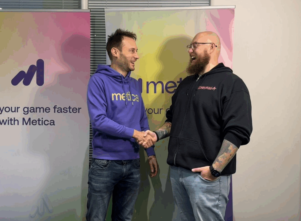 Turborilla secures $5 million credit facility through Metica | Game ...